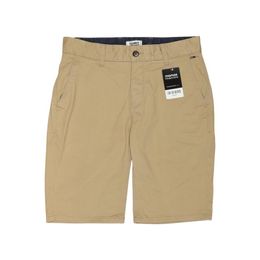 Tommy Jeans Shorts Herren Gr&ouml;&szlig;e 30 Second Hand beige