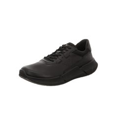 Ecco Sneaker in schwarz | Gr.: 43