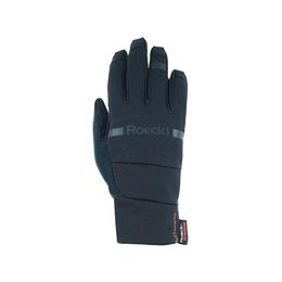 Roeckl Handschuh Kaukasus 2 in Schwarz013 | Gr.: 10,5