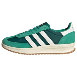 adidas Sportswear Sneaker 'Run 70s 2.0' Damen Größe 41/41.5 grün / dunkelgrün / weiß