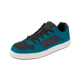 Normani Outdoor Sports Sneaker Milwaukee in Petrol | Gr.: 45