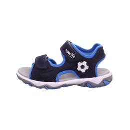 Superfit Sandalette in bunt | Gr.: 25