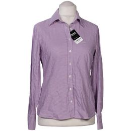 Gant Bluse Damen Gr&ouml;&szlig;e XL Second Hand lila