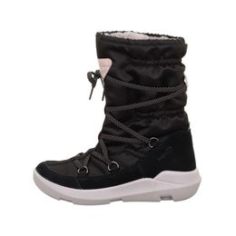 Superfit Stiefel in schwarz | Gr.: 25