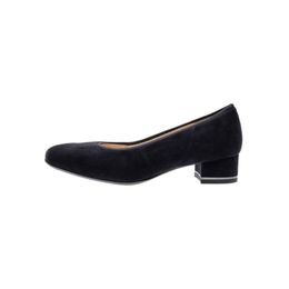 Ara Pump in blau | Gr.: 41,5