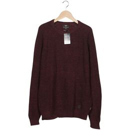 Fynch-Hatton Pullover Herren Gr&ouml;&szlig;e XXL Second Hand bordeaux