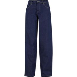 Urban Classics Jeans Damen Gr&ouml;&szlig;e 26 blue denim