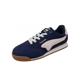 Kangaroos Sneaker K-VRW Kansas in Blau | Gr.: 37