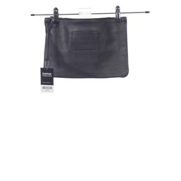 Bree Handtasche klein Leder Damen Gr&ouml;&szlig;e One Size Second Hand schwarz