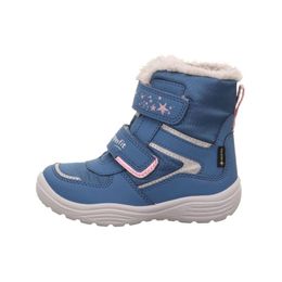 Superfit Stiefel in blau | Gr.: 32