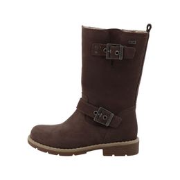 Lurchi Stiefel in braun | Gr.: 30