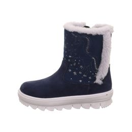 Superfit Stiefel in blau | Gr.: 27