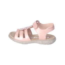 Ricosta Sandalette in rosa | Gr.: 33