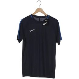 Nike T-Shirt Herren Gr&ouml;&szlig;e L Second Hand marine
