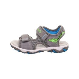 Superfit Sandalette in grau | Gr.: 30