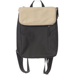 Kapten & Son Kapten & Son Rucksack Damen Gr&ouml;&szlig;e One Size Second Hand schwarz