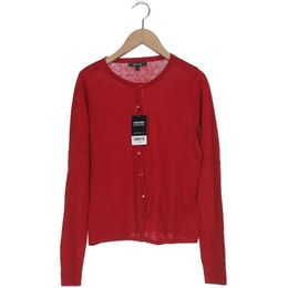 King Louie Strickjacke Damen Gr&ouml;&szlig;e S Second Hand rot