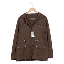 Cecil Jacke Damen Gr&ouml;&szlig;e XL Second Hand braun