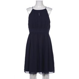 Swing Kleid Damen Gr&ouml;&szlig;e XL Second Hand marine