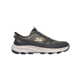 Skechers Slipper in gr&uuml;n | Gr.: 42