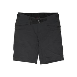 The North Face Shorts Damen Gr&ouml;&szlig;e S Second Hand grau