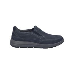 Josef Seibel Slipper in blau | Gr.: 40