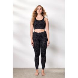 Hey Honey Bustier in Black | Gr.: XS