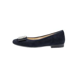 Ara Ballerina in schwarz | Gr.: 37,5