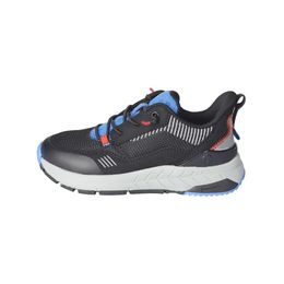 Ricosta Schn&uuml;rschuh in schwarz | Gr.: 34