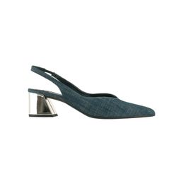 H&ouml;gl H&ouml;gl Slingpump in blau | Gr.: 41