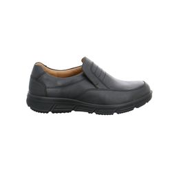 Jomos Slipper in schwarz | Gr.: 39