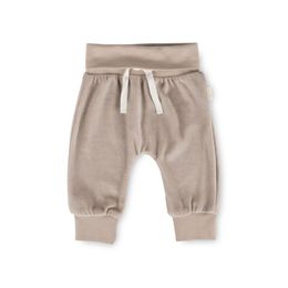 Sigikid Nickihose Classic Baby in grau | Gr.: 68