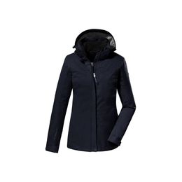 Killtec Jacke KOS 133 in Blau3098 | Gr.: 46