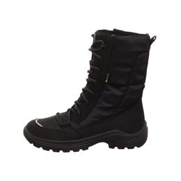 Superfit Stiefel in schwarz | Gr.: 38