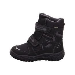 Superfit Stiefel in schwarz | Gr.: 25