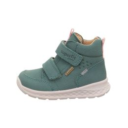 Superfit Lauflernschuhe in gr&uuml;n | Gr.: 24