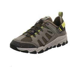 Allrounder Outdoorschuh in grau | Gr.: 42,5