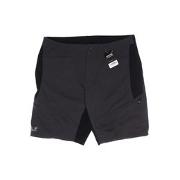 Jack Wolfskin Shorts Herren Gr&ouml;&szlig;e 40 Second Hand grau