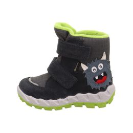 Superfit Lauflernschuhe in grau | Gr.: 31