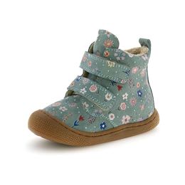 Naturino Lauflernschuhe in gr&uuml;n | Gr.: 22