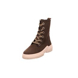 Gabor Stiefeletten/Boot in braun | Gr.: 40