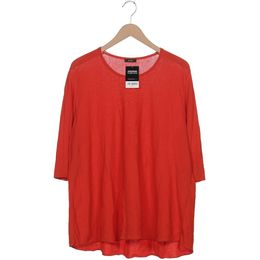 Riani Pullover Damen Gr&ouml;&szlig;e 4XL Second Hand rot