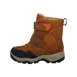 Lurchi Stiefel in braun | Gr.: 33