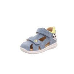 Superfit Sandale in blau | Gr.: 23