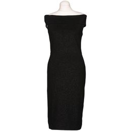 Ted Baker Kleid Damen Gr&ouml;&szlig;e L Second Hand schwarz