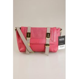 See by Chlo&eacute; See by Chlo&eacute; Handtasche klein Leder Damen Gr&ouml;&szlig;e One Size Second Hand pink