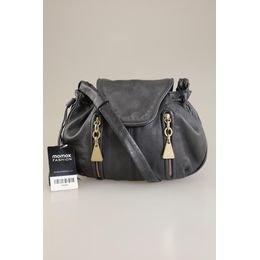 See by Chlo&eacute; See by Chlo&eacute; Handtasche klein Leder Damen Gr&ouml;&szlig;e One Size Second Hand schwarz