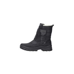 Rieker Winterboot in schwarz | Gr.: 44