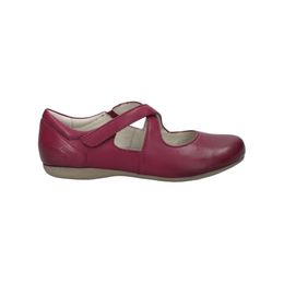 Josef Seibel Slipper in rot | Gr.: 39