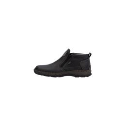 Rieker Winterboot in schwarz | Gr.: 43